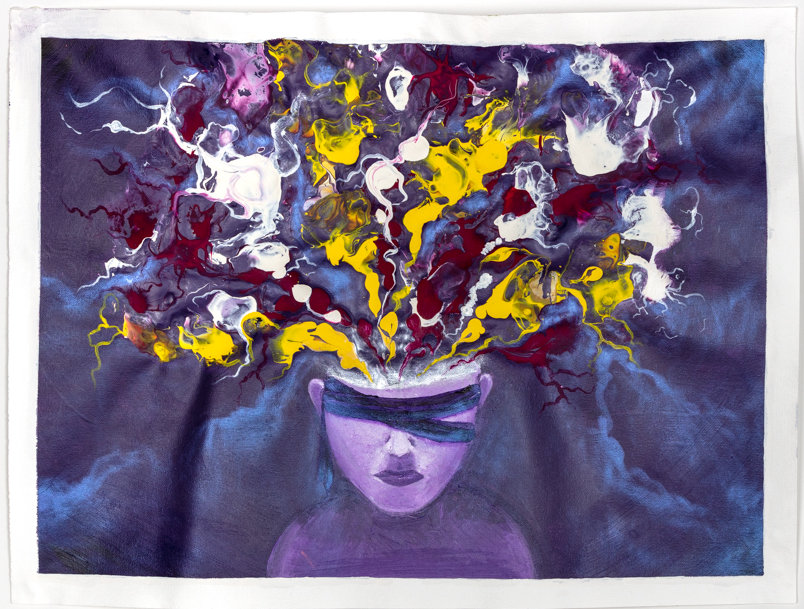 Minako Williams' Portfolio