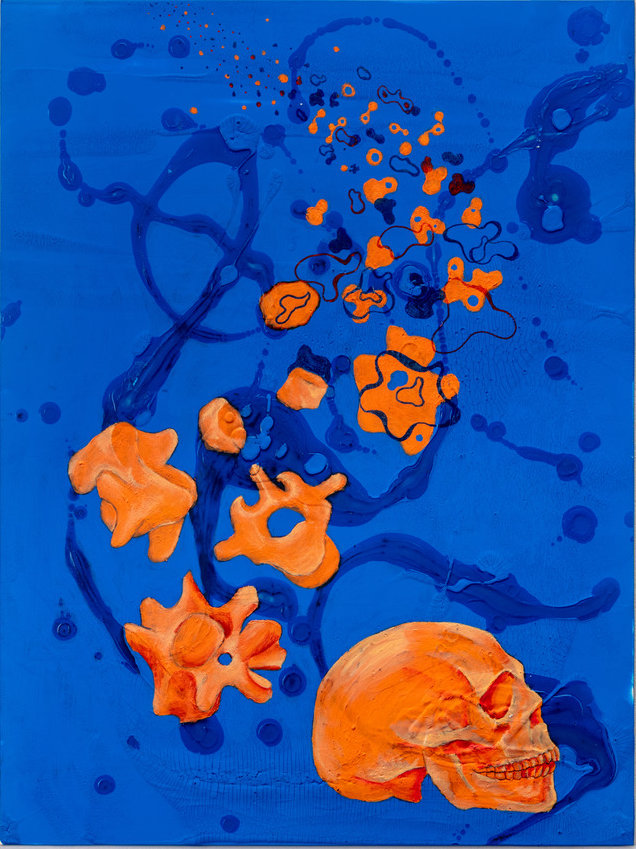 Minako Williams' Portfolio