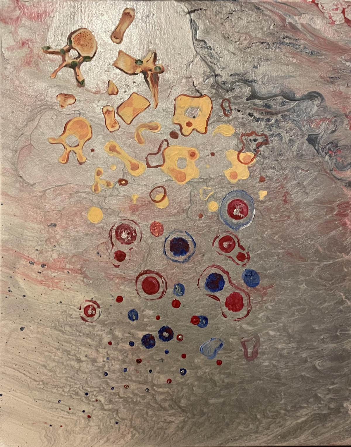 Minako Williams' Portfolio